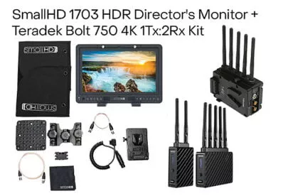 Camera Rentals NYC | Cinema, Photo & Video Gear in Manhattan