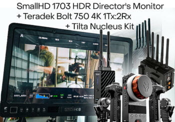 Camera Rentals NYC | Cinema, Photo & Video Gear in Manhattan