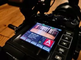 Camera Rentals NYC | Cinema, Photo & Video Gear in Manhattan