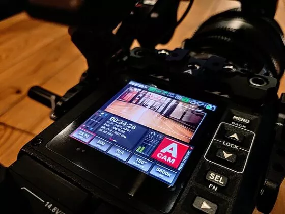 Camera Rentals NYC | Cinema, Photo & Video Gear in Manhattan