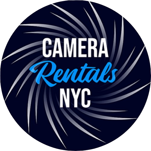 Camera Rentals NYC | Cinema, Photo & Video Gear in Manhattan